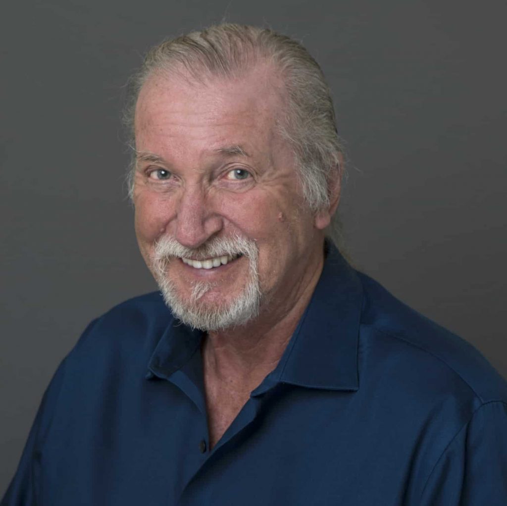 Our Team - KCR Academy