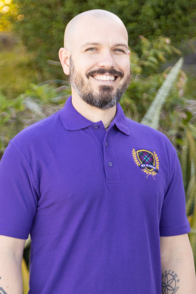 Brian Cashman | Indiana, USA - Kinetic Chain Release